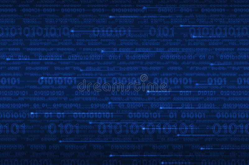 19,705 Binary Code Blue Background Stock Photos - Free & Royalty-Free ...