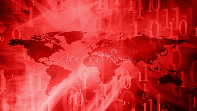 Australia Map Cyber Stock Illustrations – 153 Australia Map Cyber Stock ...