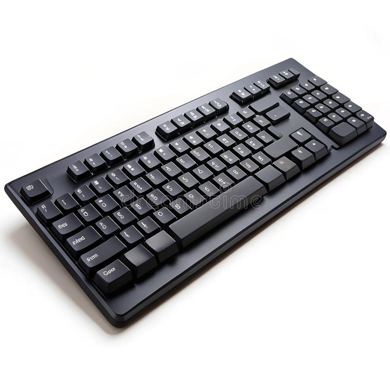 57,994 Background Black Computer Keyboard Stock Photos - Free & Royalty ...