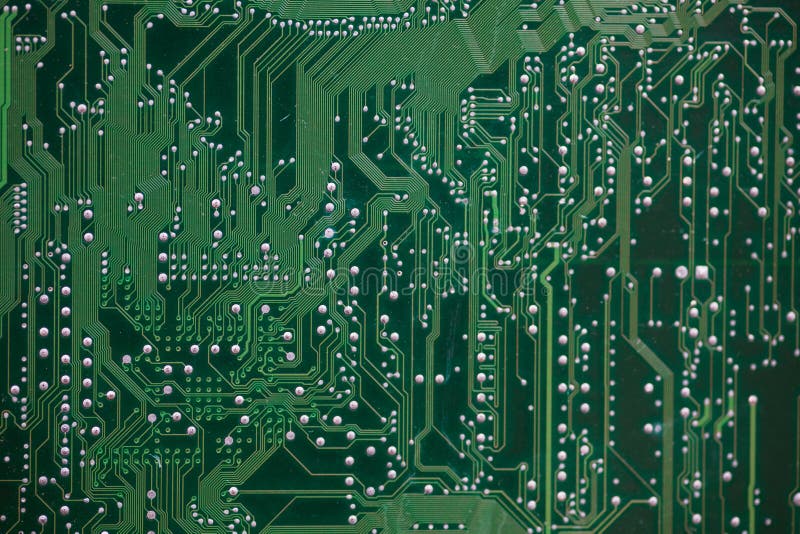 Computer board stock image. Image of technology, mother - 143356845