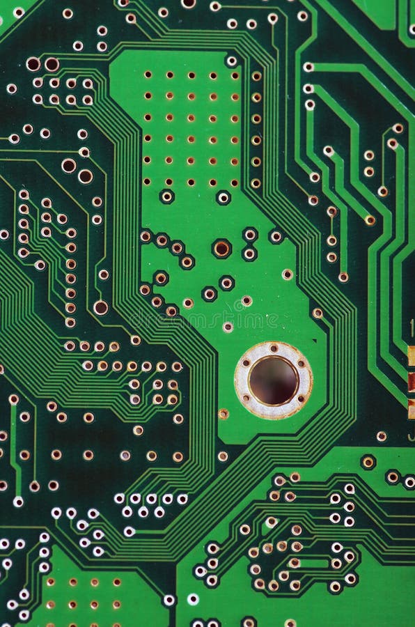 Computer board stock photo. Image of device, aperture - 41910138