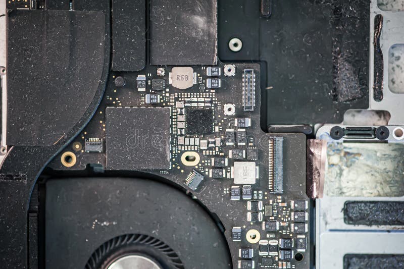 Quality Laptop Repair and Maintenance Computer Board Hardware ...
