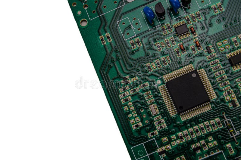 246 Pile Motherboard White Background Stock Photos - Free & Royalty ...