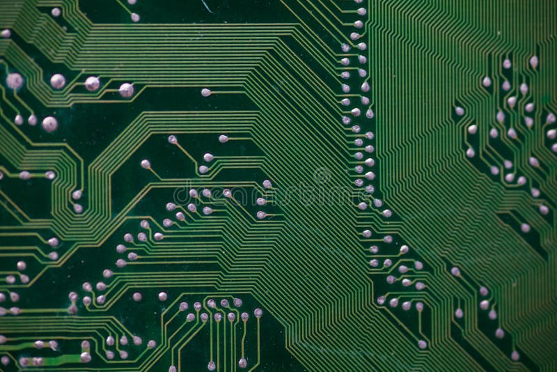 Computer board stock image. Image of circuit, internet - 143356523