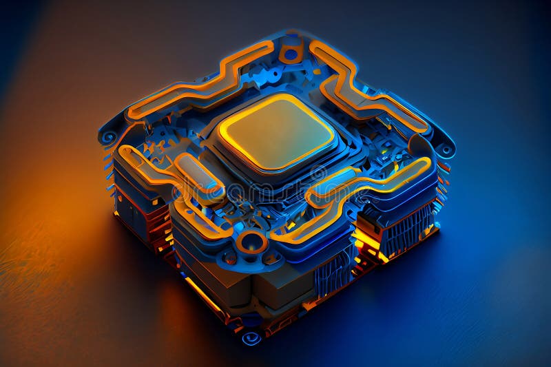 Boards Technology Background Computer Stock Illustrations – 577 Boards ...