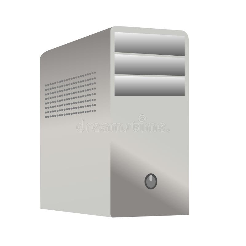 Vector Box Picture. Image: 9979252