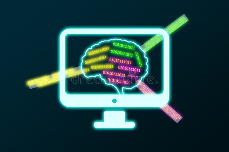 Logo Brain Flow Stock Illustrations – 335 Logo Brain Flow Stock ...