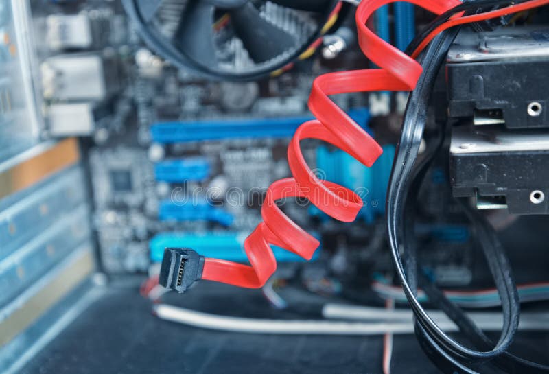 173 Unplugged Pc Stock Photos - Free & Royalty-Free Stock Photos from ...