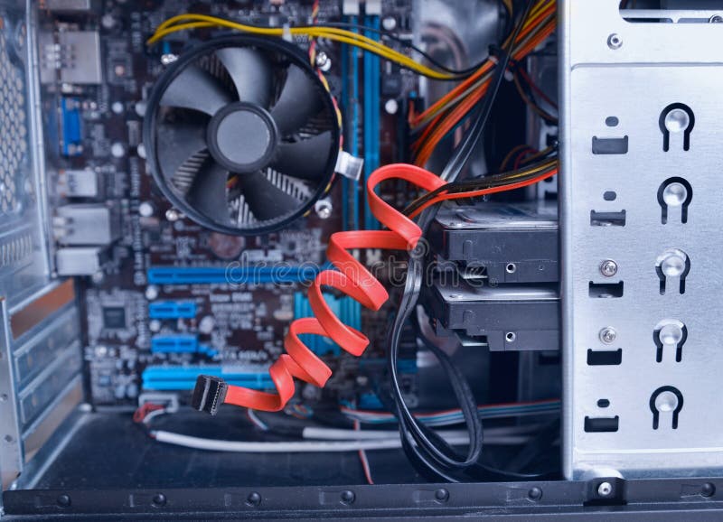 173 Unplugged Pc Stock Photos - Free & Royalty-Free Stock Photos from ...