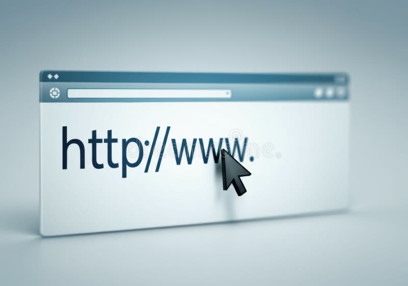 Sleek Computer Browser Window Stock Photos - Free & Royalty-Free Stock Photos from Dreamstime