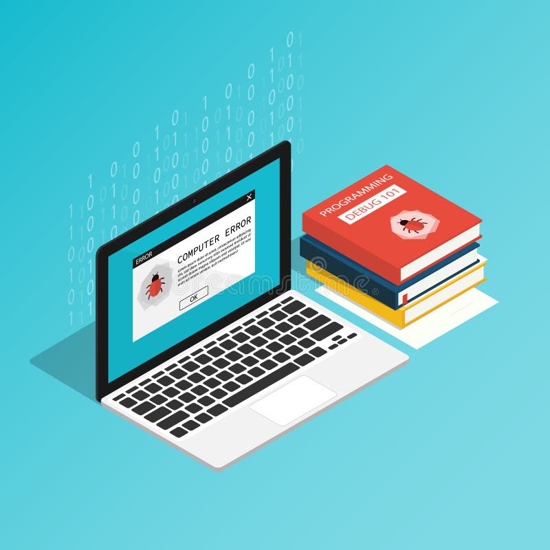 Debugging Error Stock Illustrations – 1,975 Debugging Error Stock ... Debugging Error Stock Illustrations – 1,975 Debugging Error Stock ...