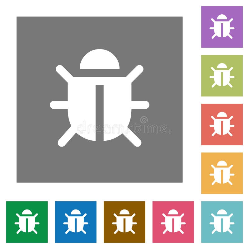 Rectangle Bug Stock Illustrations – 426 Rectangle Bug Stock ...