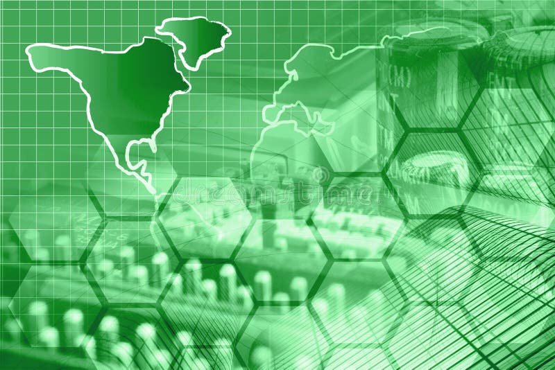 Computer business stock illustration. Illustration of digital - 121377671