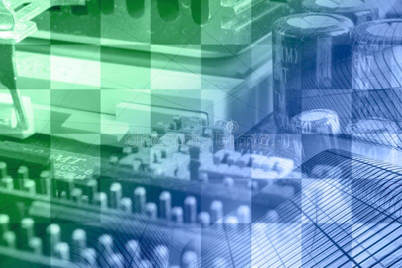 Computer business stock photo. Image of communication - 130520474