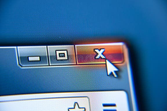 Computer buttons stock image. Image of software, exit - 39219983