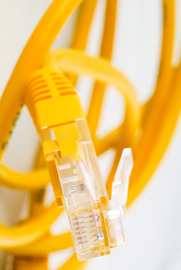 Computer Cable Background stock image. Image of cables, network - 19453