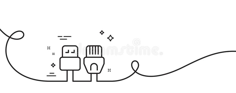 Ribbon Cables Stock Illustrations – 59 Ribbon Cables Stock ...