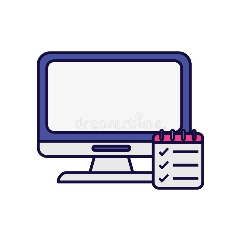 Learning Check Mark Illustration Design Stock Illustrations – 989 ...