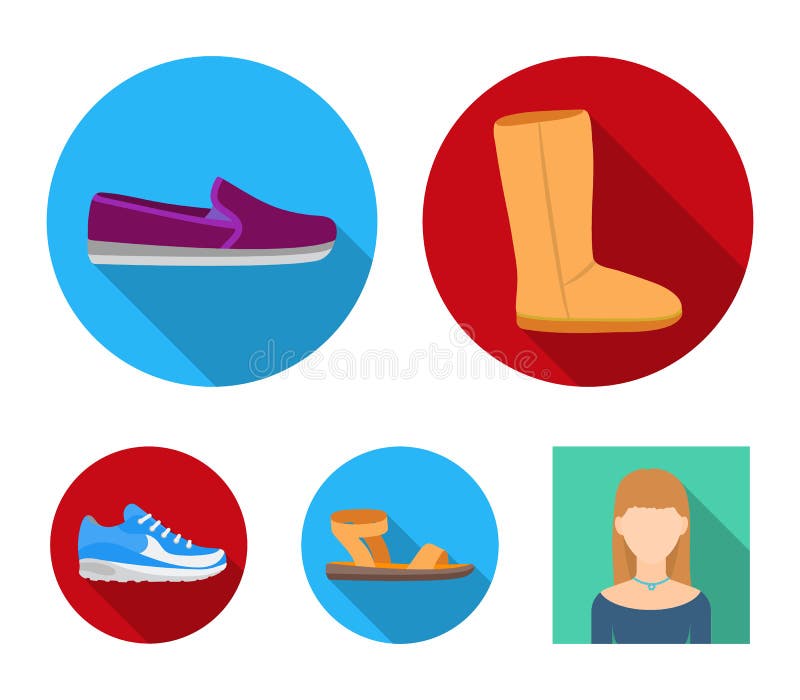 Computer, Cap, Atom, Nucleus, Bell, University Building. School Set ...