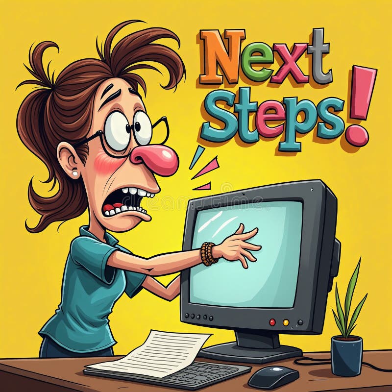 Cartoon Character Identity Card Stock Illustrations – 2,673 Cartoon ...