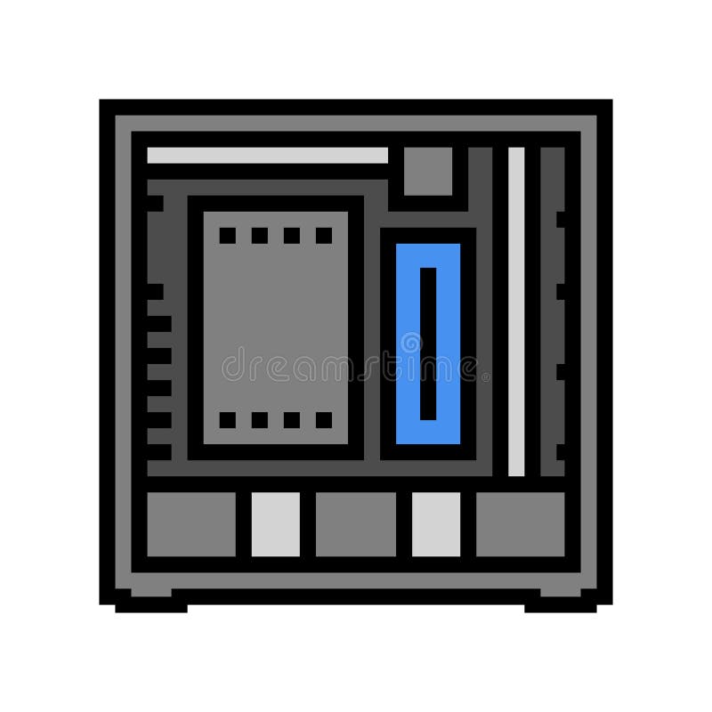 Gaming Case Stock Illustrations – 1,512 Gaming Case Stock Illustrations ...