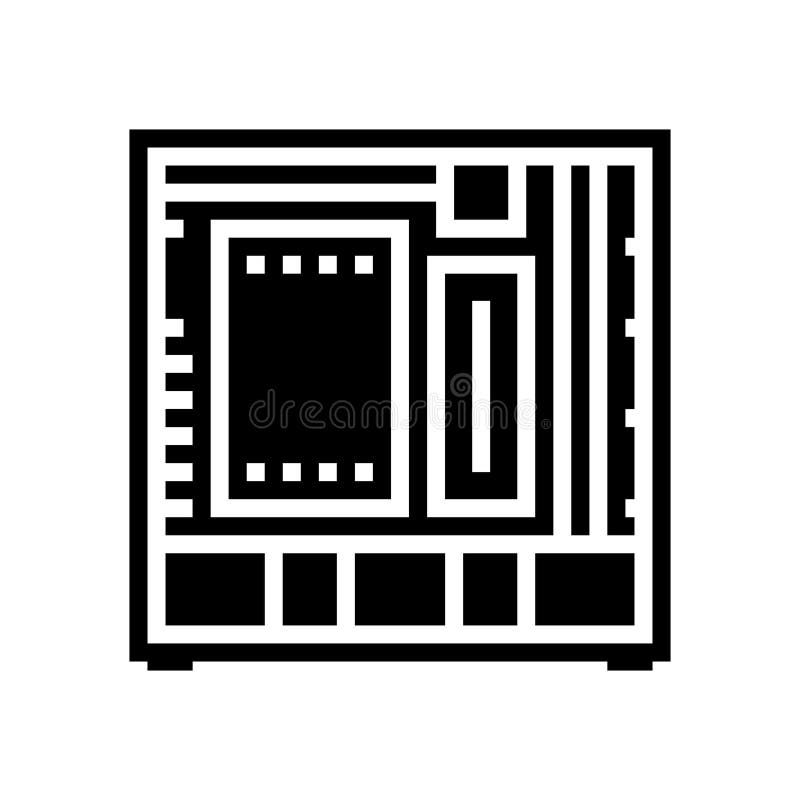 Gaming Case Stock Illustrations – 1,512 Gaming Case Stock Illustrations ...