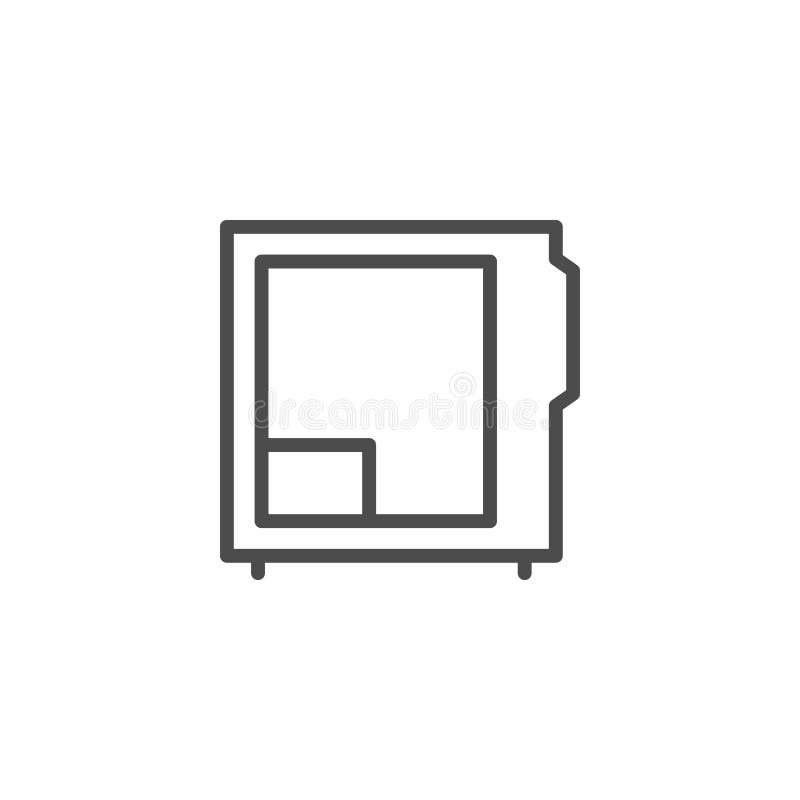 Unit Case Stock Illustrations – 990 Unit Case Stock Illustrations ...