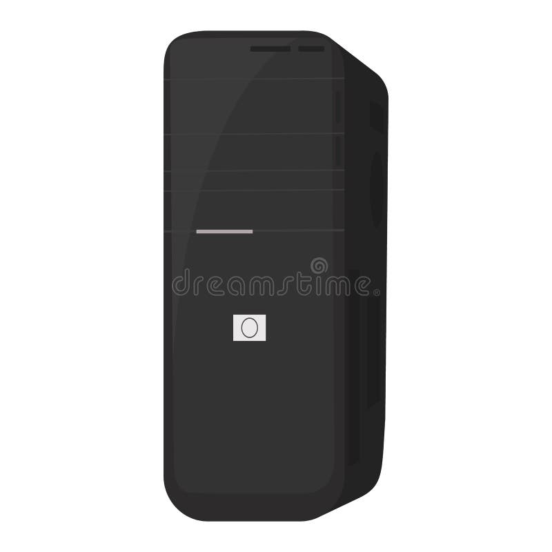 Cpu Outline Realistic Stock Illustrations – 102 Cpu Outline Realistic ...