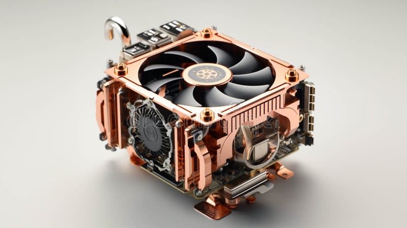 Casing Cooler Stock Illustrations – 144 Casing Cooler Stock ...