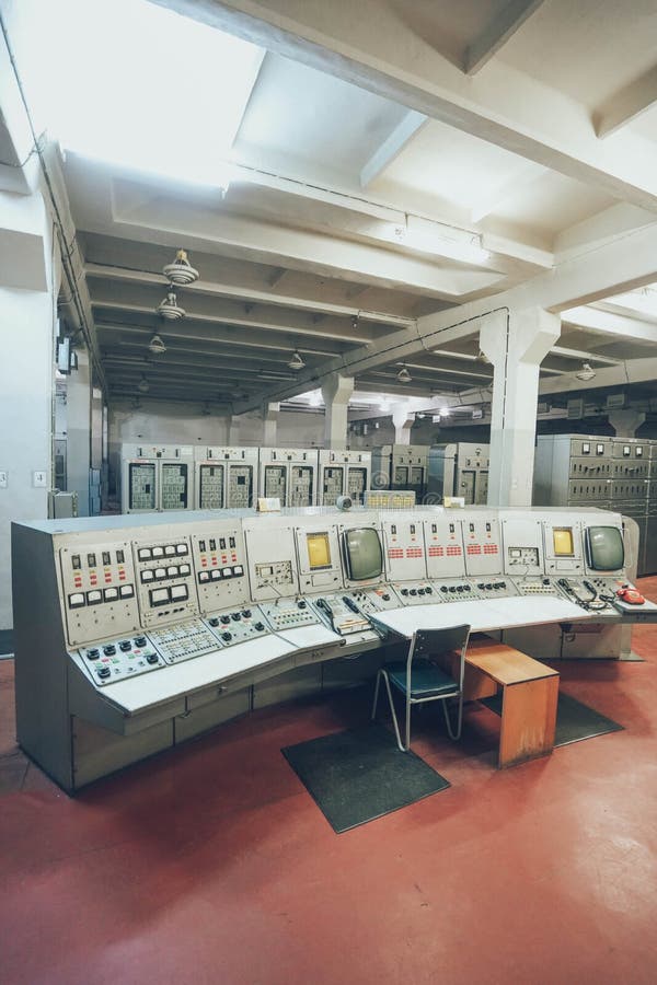 Computer of the 70s of the USSR. Inside a Computer Cabinet from the 70s ...
