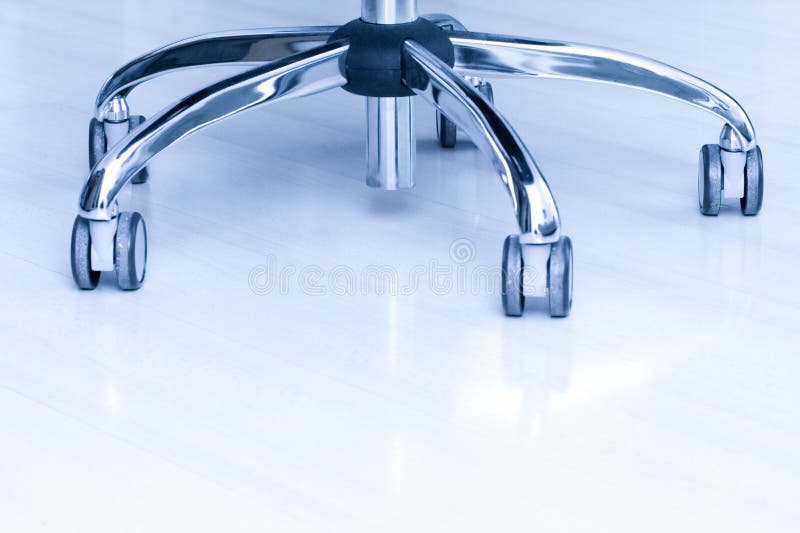 Computer chair bottom stock image. Image of comfort, armchair - 2579927