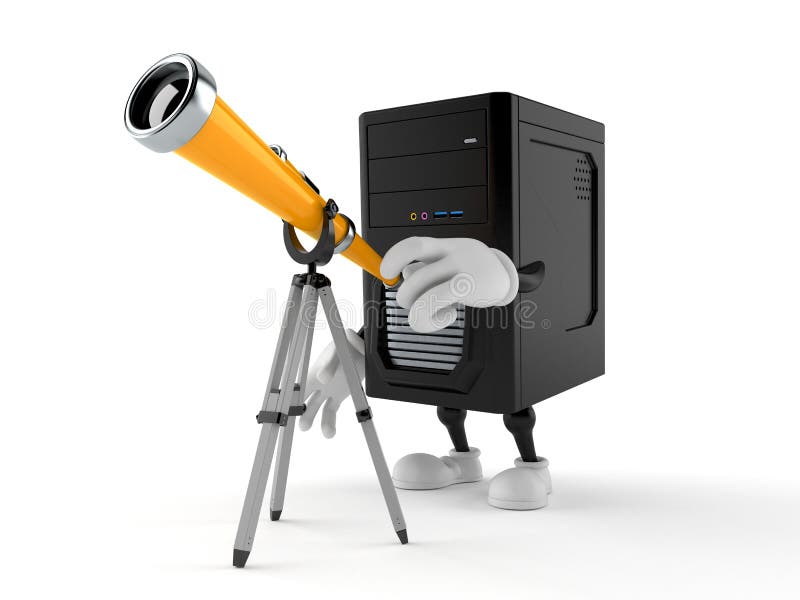 Modern Spyglass 3d Stock Illustrations – 32 Modern Spyglass 3d Stock ...
