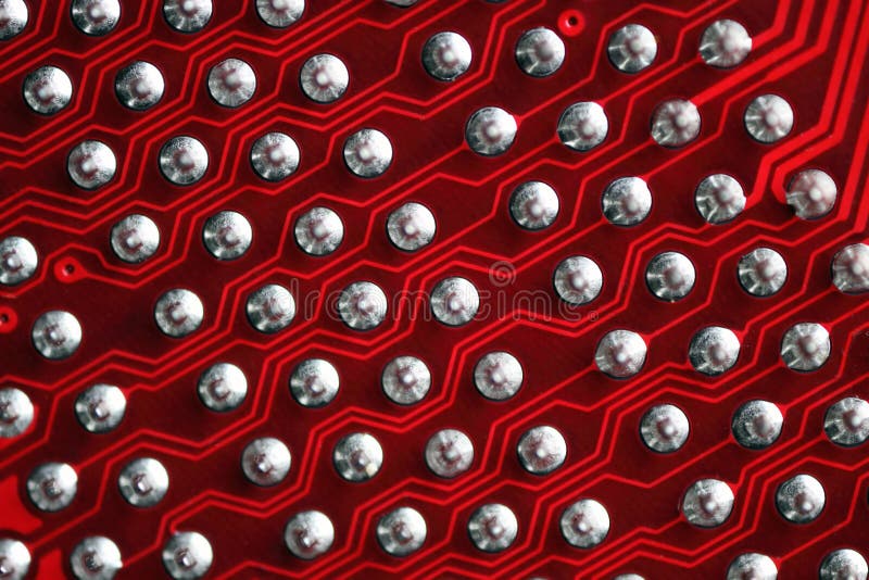 Computer chip stock photo. Image of technology, memory - 13810112