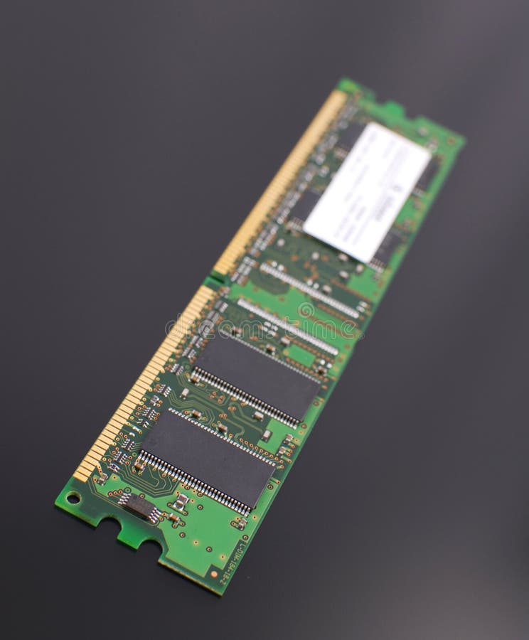 Computer chip stock image. Image of connections, fullframe - 17566209