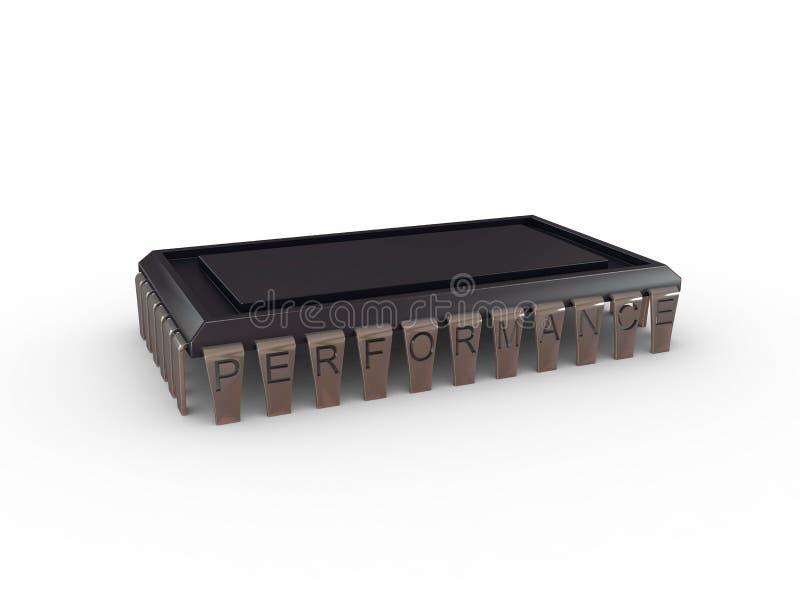 Computer chip stock image. Image of modern, computer - 22071795 Computer chip stock image. Image of modern, computer - 22071795