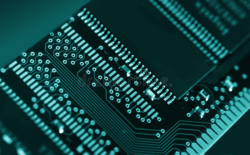 Computer chip stock photo. Image of background, board - 2521236 Computer chip stock photo. Image of background, board - 2521236