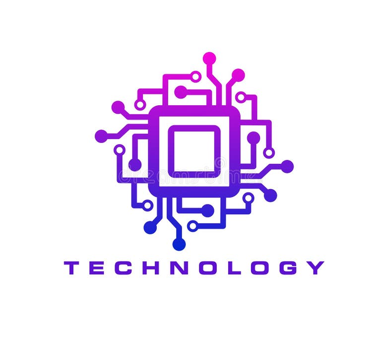 Hardware Software Company Logo Stock Illustrations – 1,085 Hardware ...