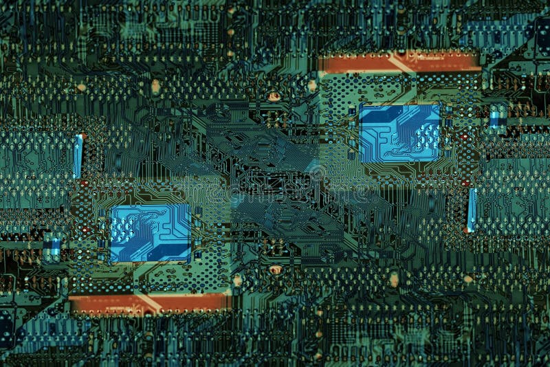 Computer chip background stock photo. Image of board - 59676992