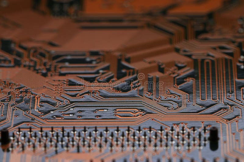 Computer chip background stock photo. Image of design - 59784942