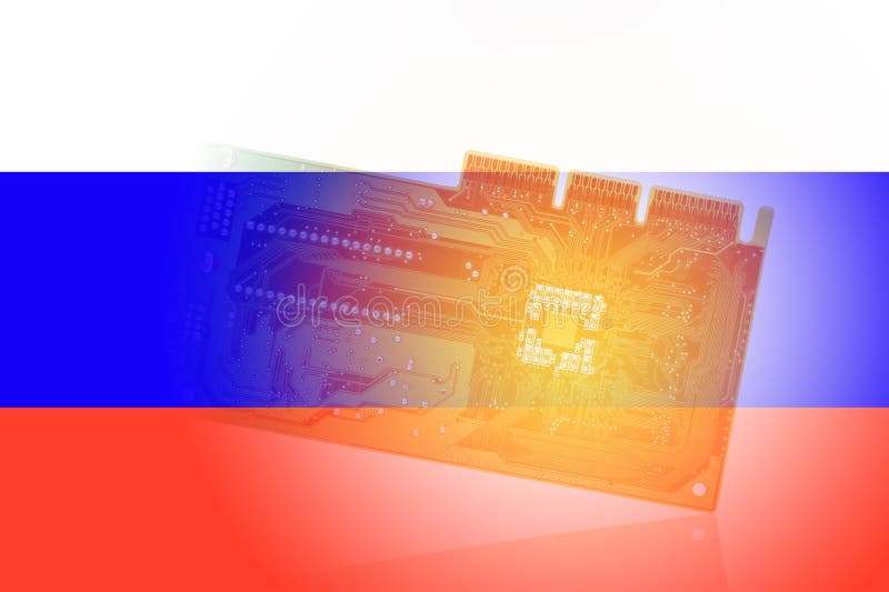 234 Russian Computer Chip Stock Photos - Free & Royalty-Free Stock ...