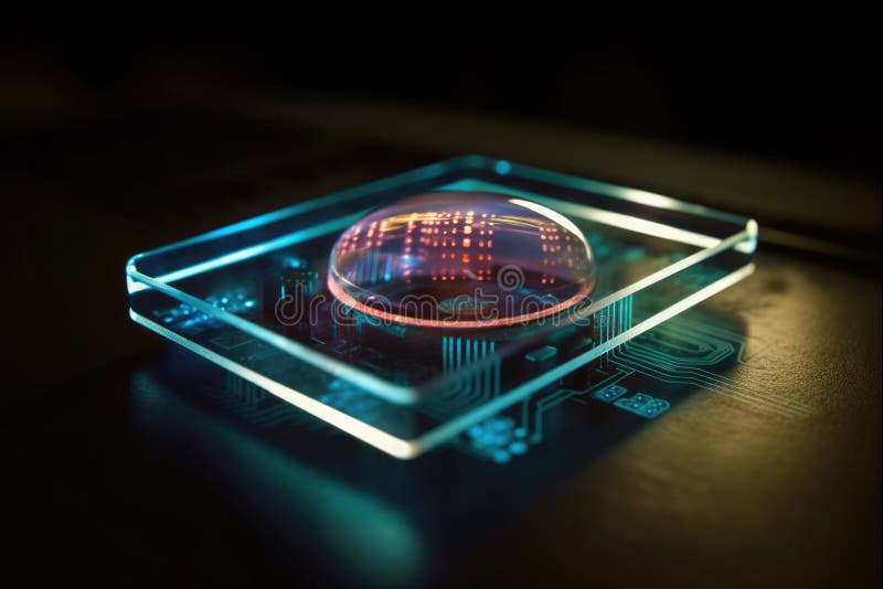 Biological Computers Stock Illustrations – 38 Biological Computers ...