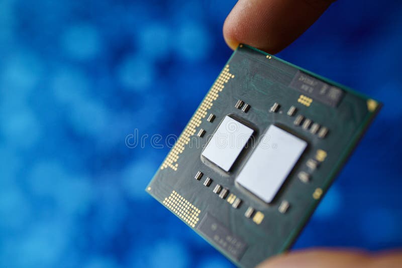 Computer Micro Chipset. a Chipset is a Set of Electronic Component that ...