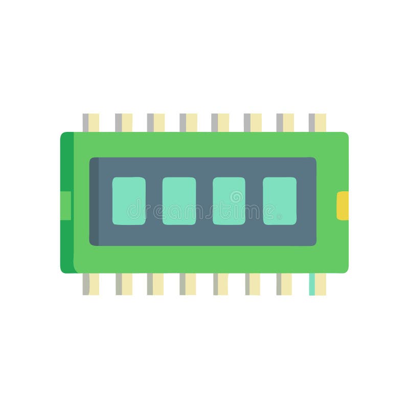 Ram Usage Stock Illustrations – 10 Ram Usage Stock Illustrations ...