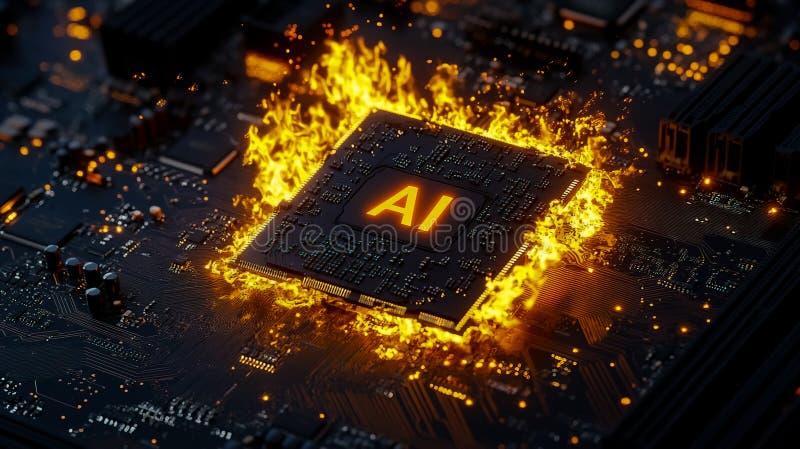 Fire Motherboard Stock Illustrations – 340 Fire Motherboard Stock ...