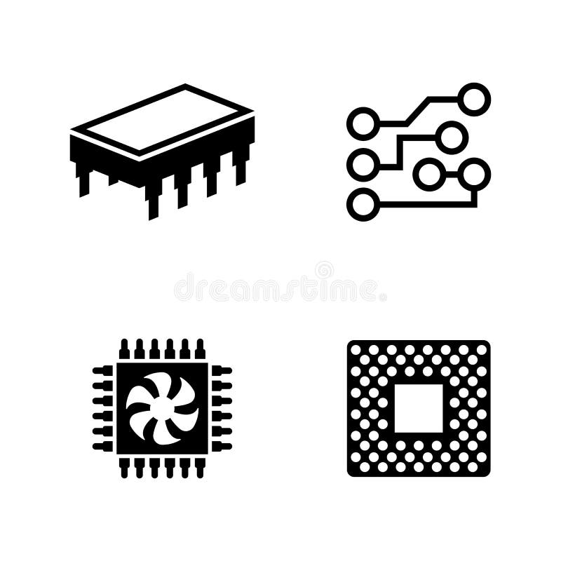 Operational Amplifier Stock Illustrations – 29 Operational Amplifier ...