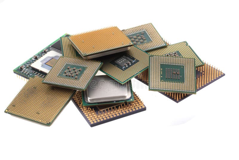 Computer chips texture stock image. Image of hardware - 92613007