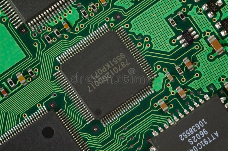 167 Advanced Cpu Green Motherboard Stock Photos - Free & Royalty-Free ...