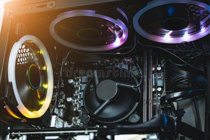 Cooling Circuit Stock Illustrations – 1,245 Cooling Circuit Stock ...