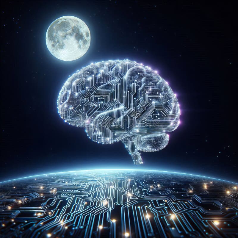 Background Moon Shape Stock Illustrations – 59,793 Background Moon ...