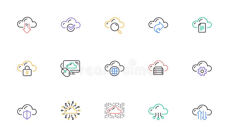 Bicolor Linear Stock Illustrations – 1,451 Bicolor Linear Stock Illustrations, Vectors & Clipart ...